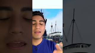 Going Merry Live action ONE PIECE