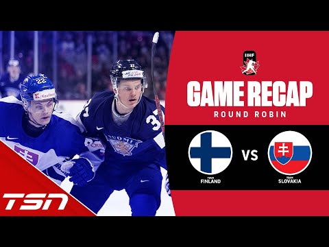 2023 World Junior Championships Highlights | December 27, 2022 ...