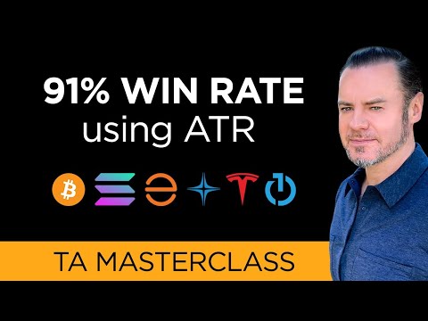 IA ATR: The Ultimate Profit💸Tool For Traders📈/📉