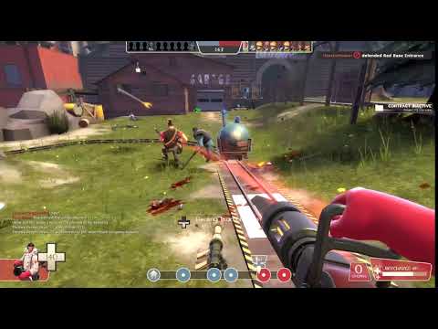 Steam Community :: Video :: Spatial Awareness: 0