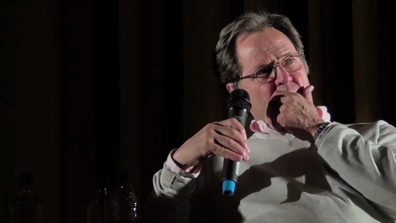 David Ladd Interview - Pt1