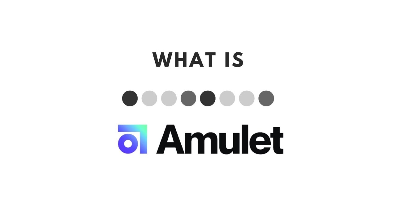 Amulet Protocol - a short review