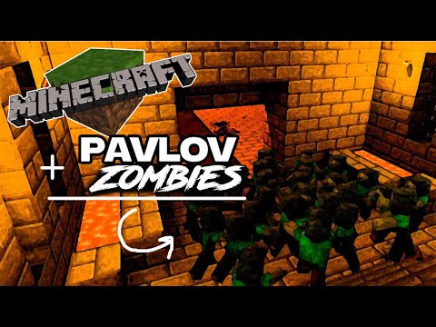 Steam Community :: Video :: Retards v.s. Zombies | Pavlov Zombies ...
