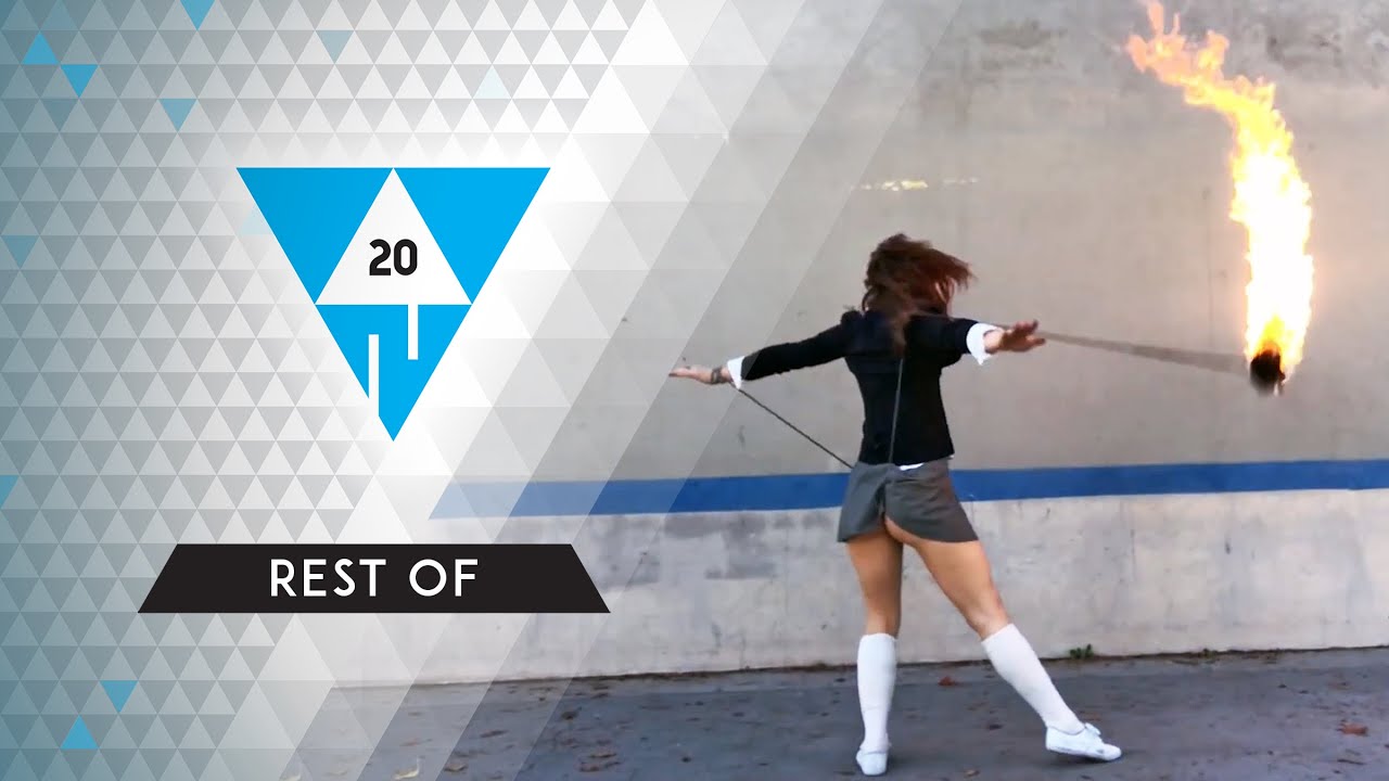 WIN Compilation: What we missed in 2020... (Rest of) | LwDn x WIHEL