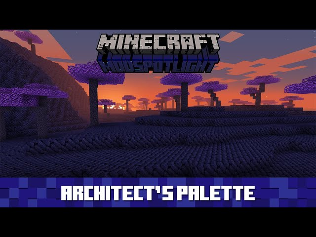 5 best Minecraft mods for architecture