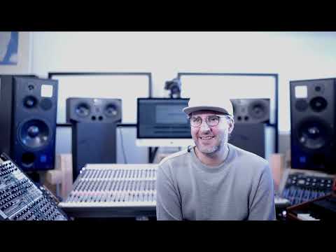 APB-Dynasonics ProRack House H1020 2023 - Grau | Reverb