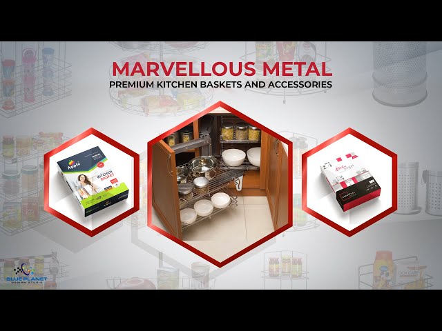 Telescopic Channel - Kitchen Drawer Slides Manufacturer from Rajkot