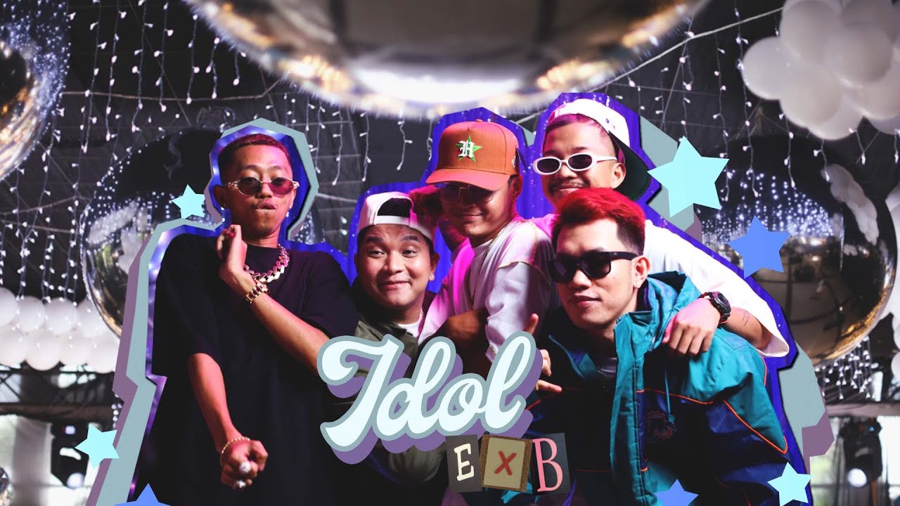 Exb by Idol from Philippines | Popnable
