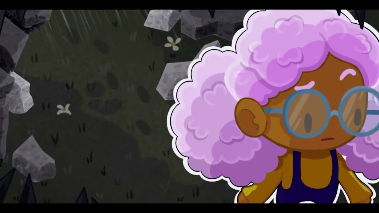 The Lightseeker - Trailer