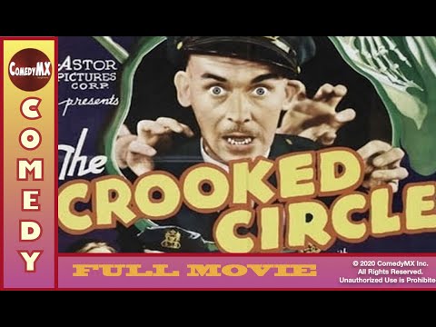 Crooked Circle (1932) - Full Movie | Zasu Pitts, James Gleason, Ben Lyon, H. Bruce Humberstone