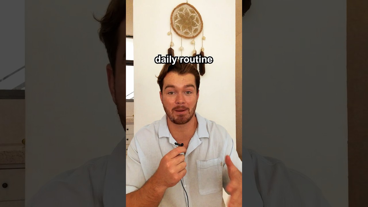 Albert Einstein’s Daily Routine