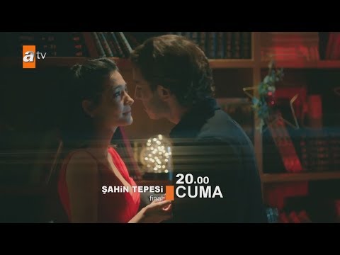 Şahin Tepesi / Falcon Crest - Episode 6 Trailer 2 - FINAL - (Eng & Tur Subs)