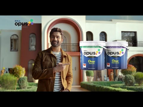 Birla Opus Paint - Latest Price, Dealers & Retailers in India