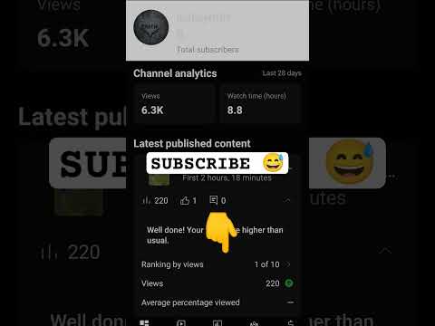 1 MILLIONS TARGET ???? subscribe me or like bhi....