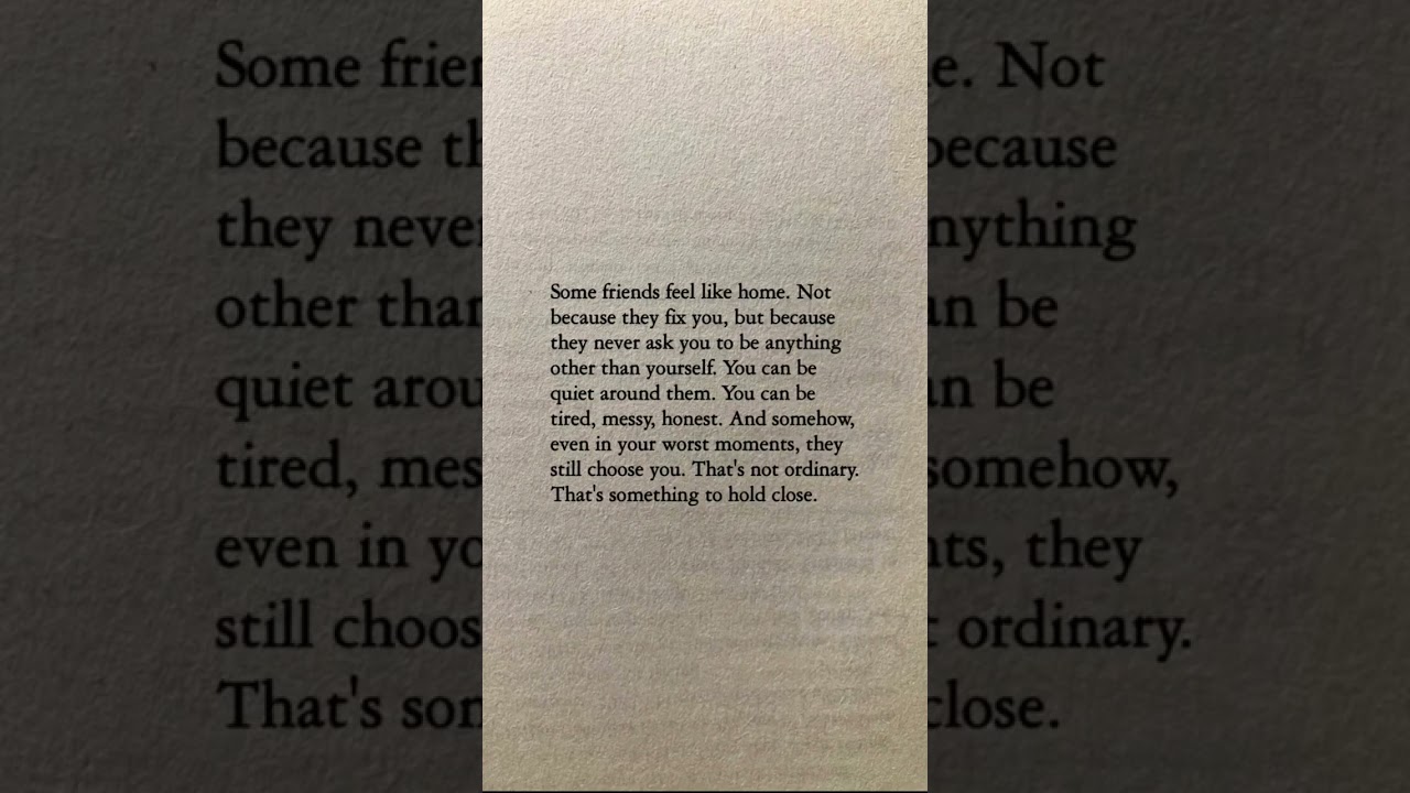 Real friends are a blessing #quotes #motivation #quoteoftheday #deepquotes #shorts #foryou