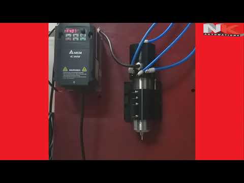 CNC Spindle - Cnc Machine Spindle Latest Price, Manufacturers & Suppliers