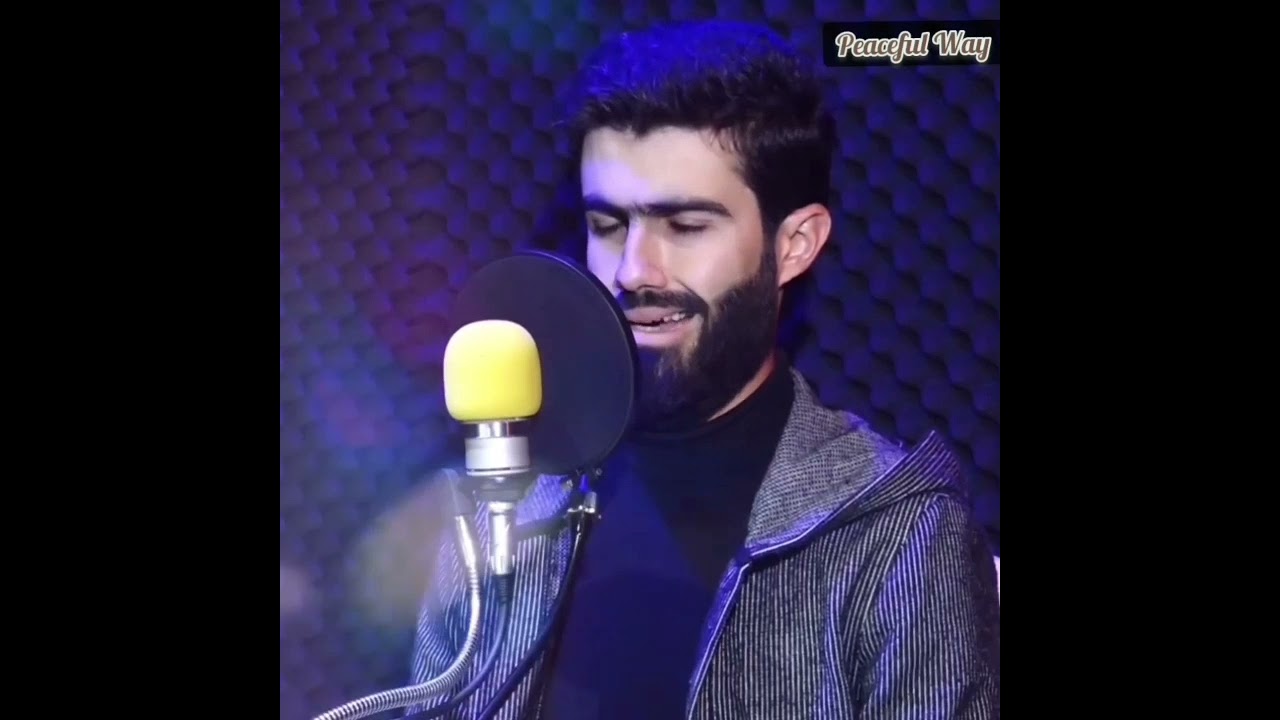 Surah Al Mulk By Rizgar Kurdy Quran Recitation Really Beautiful