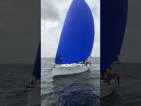 Dufour 365 Grand Large | Sailing boat for sale | Denmark | Scanboat