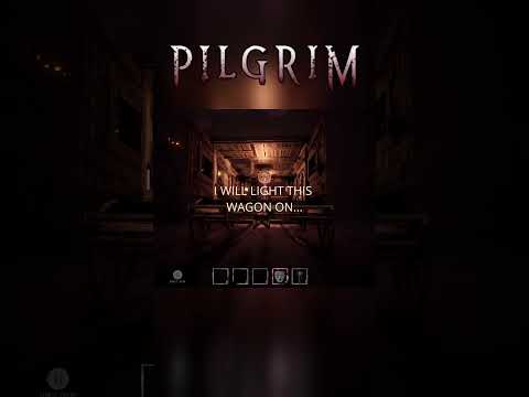 Steam Community :: PILGRIM