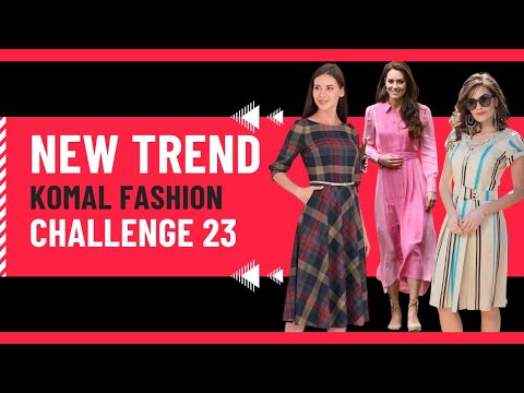 The 2023 Fashion Trends For Spring/ Summer style woman new fashion DESIGNER DRESSES IDEAS/2023
