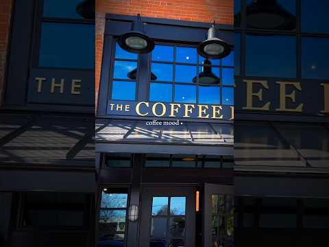The Coffee House at West End in Houston is a Vibe #coffee #vibes #texastodo #houstontx