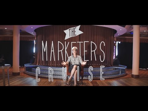 The Marketers Cruise Highlights Video: MarketersCruise.com