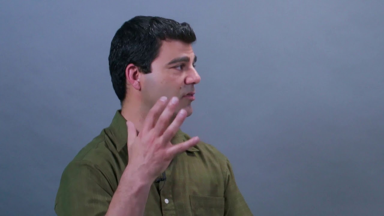 Identify Process Patterns