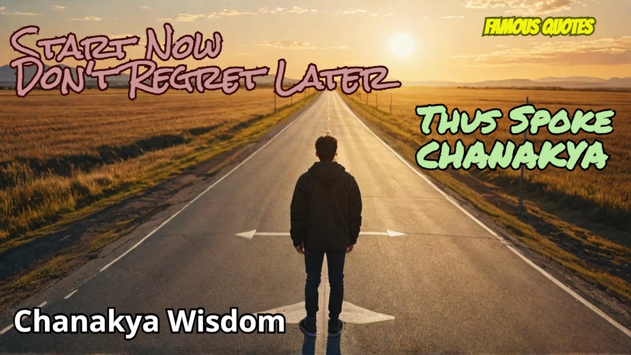 Start Now, Regret Nothing Later | #Motivational  | #Inspiration | #Inspirationalquotes |