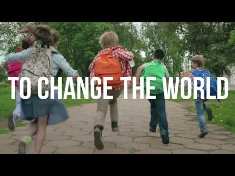 Theory of Change | The Elevate Prize
