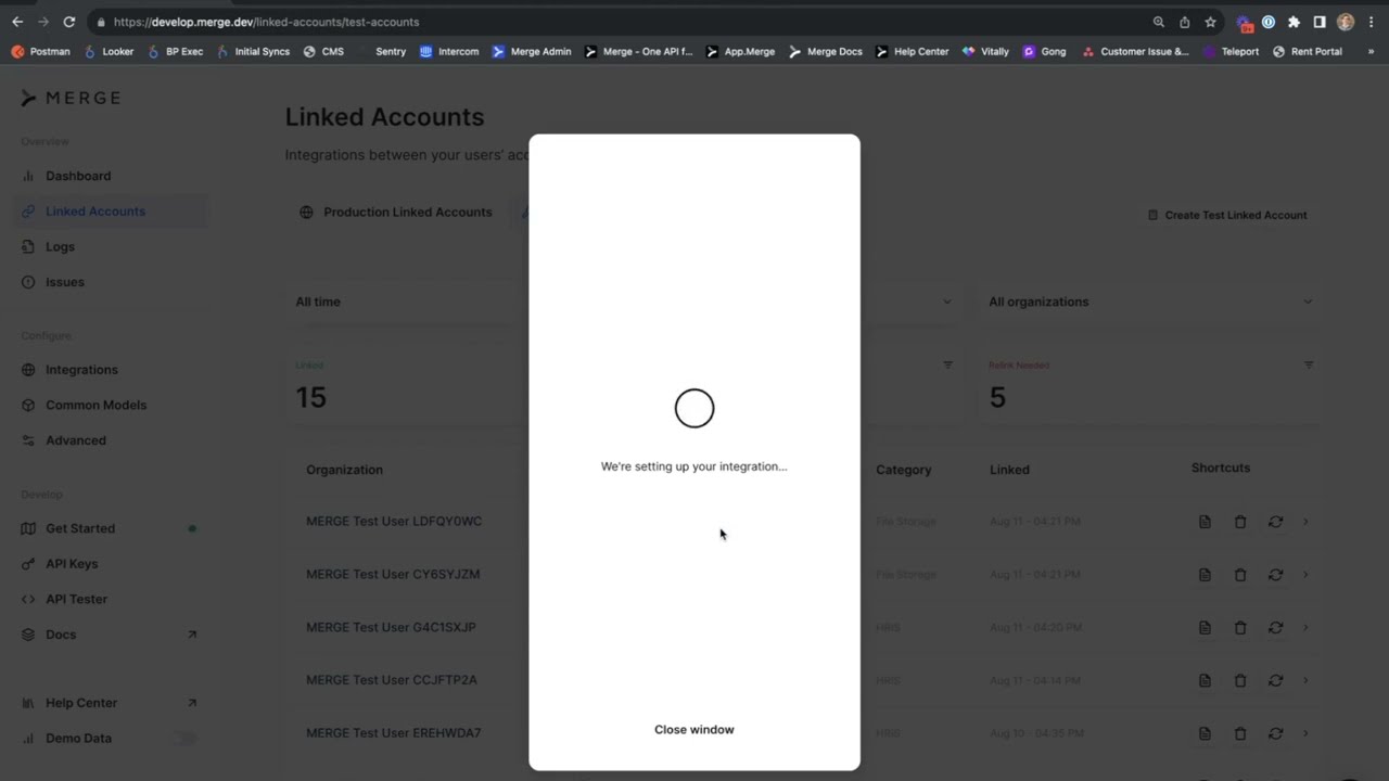 Field Mapping Overview