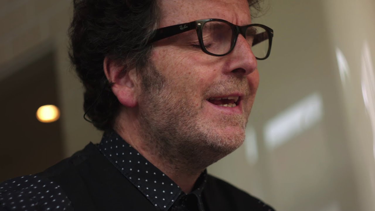 Music: Kevin Doherty