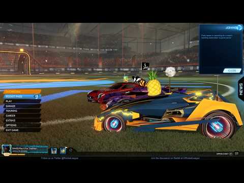 Steam Community :: Video :: 2019.01.01 | Rockets Friends