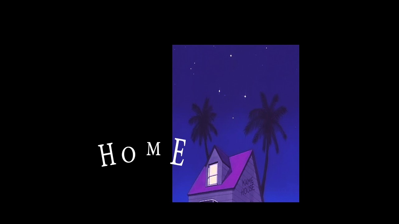 Aries - HOME (Audio)