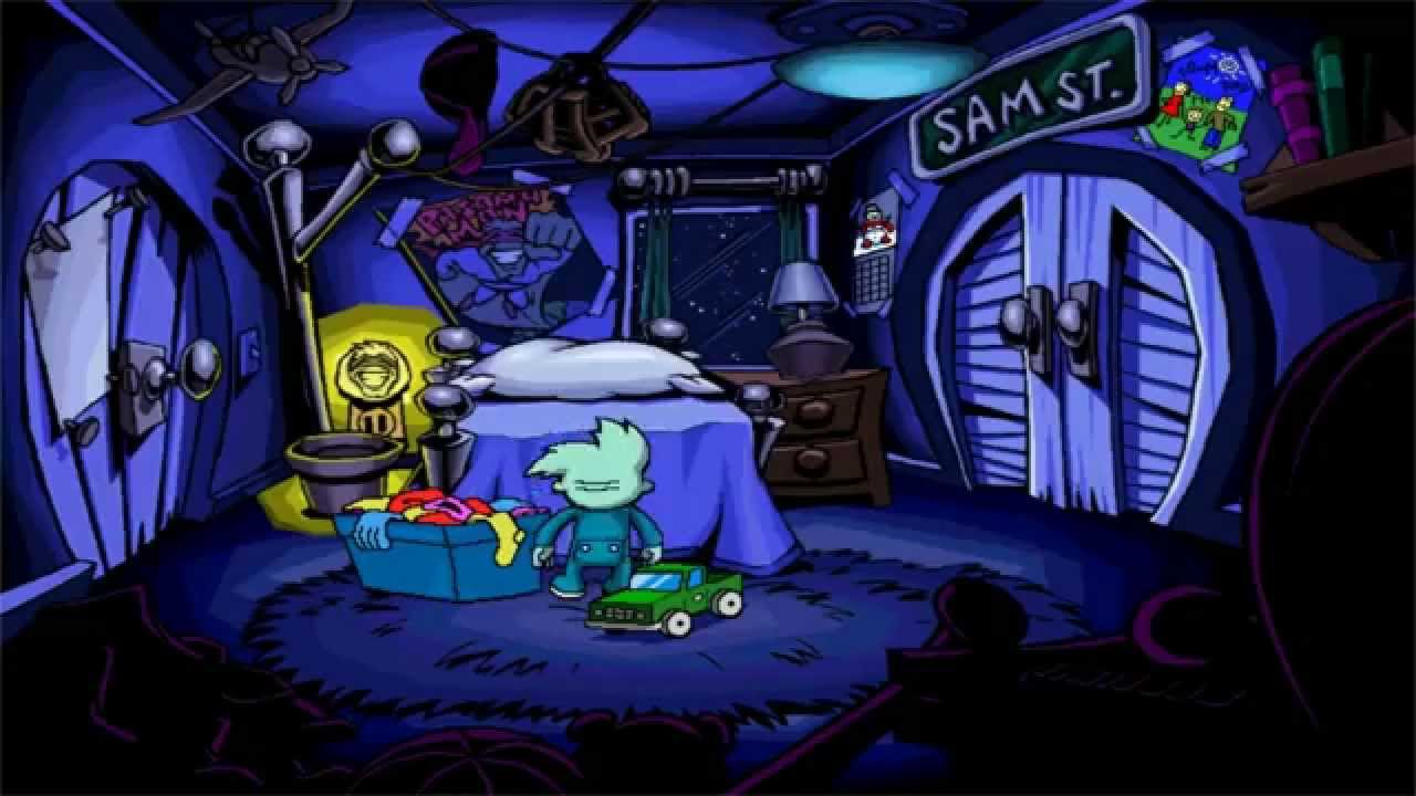 Купить лицензионный ключ Pajama Sam's Sock Works по цене 63₽ для Steam ...