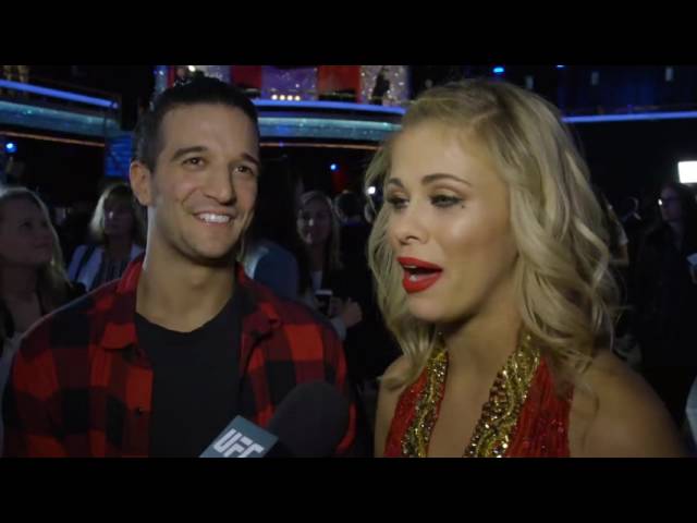 Who did Paige VanZant lose to on Dancing with the Stars? Looking at the ...