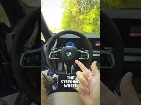 BEFORE you drop $60,000 on the 2025 BMW X3, watch this.
