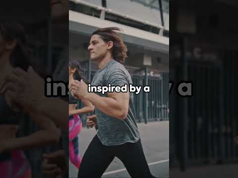 The Incredible Tale of the Marathon Origin