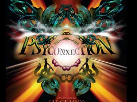 DNA - Psyconnection 2009
