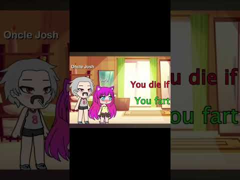 Reacting to gacha cringe Part 1:🤧😊|✌️💕[]✨👹