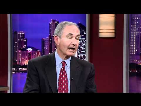 Dr. Daniel Kripke, Scripps Sleep Center