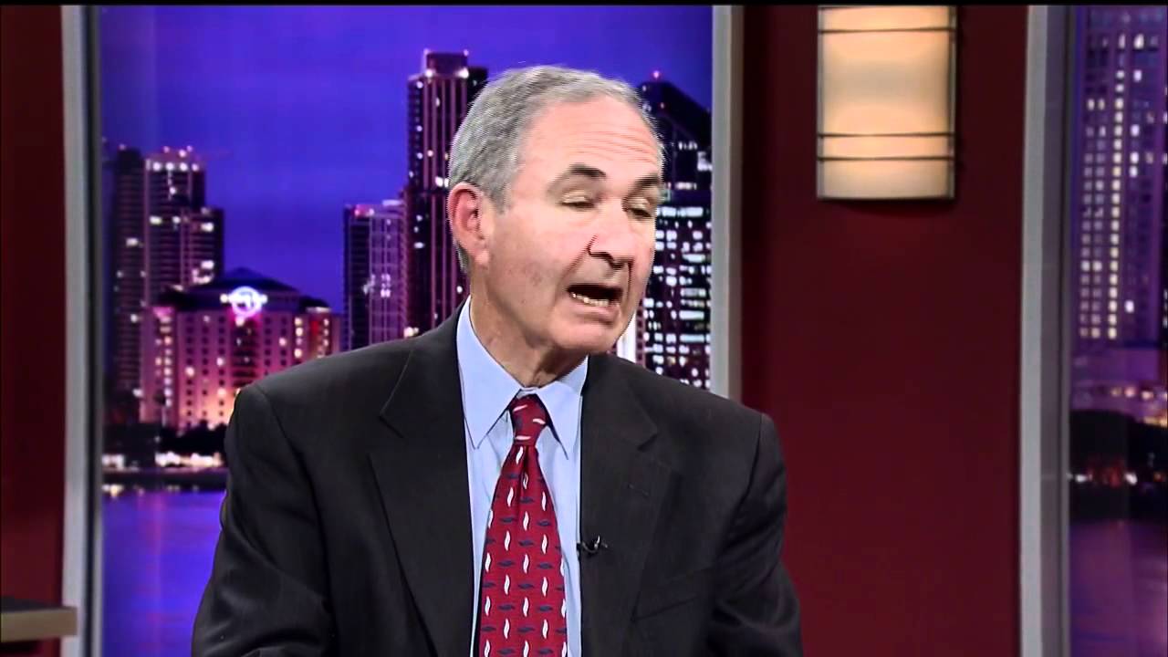 Dr. Daniel Kripke, Scripps Sleep Center