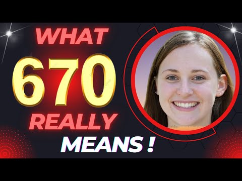 What 670 Really Means ❤️Why You Keep Seeing Angel Number 670✔️Meaning