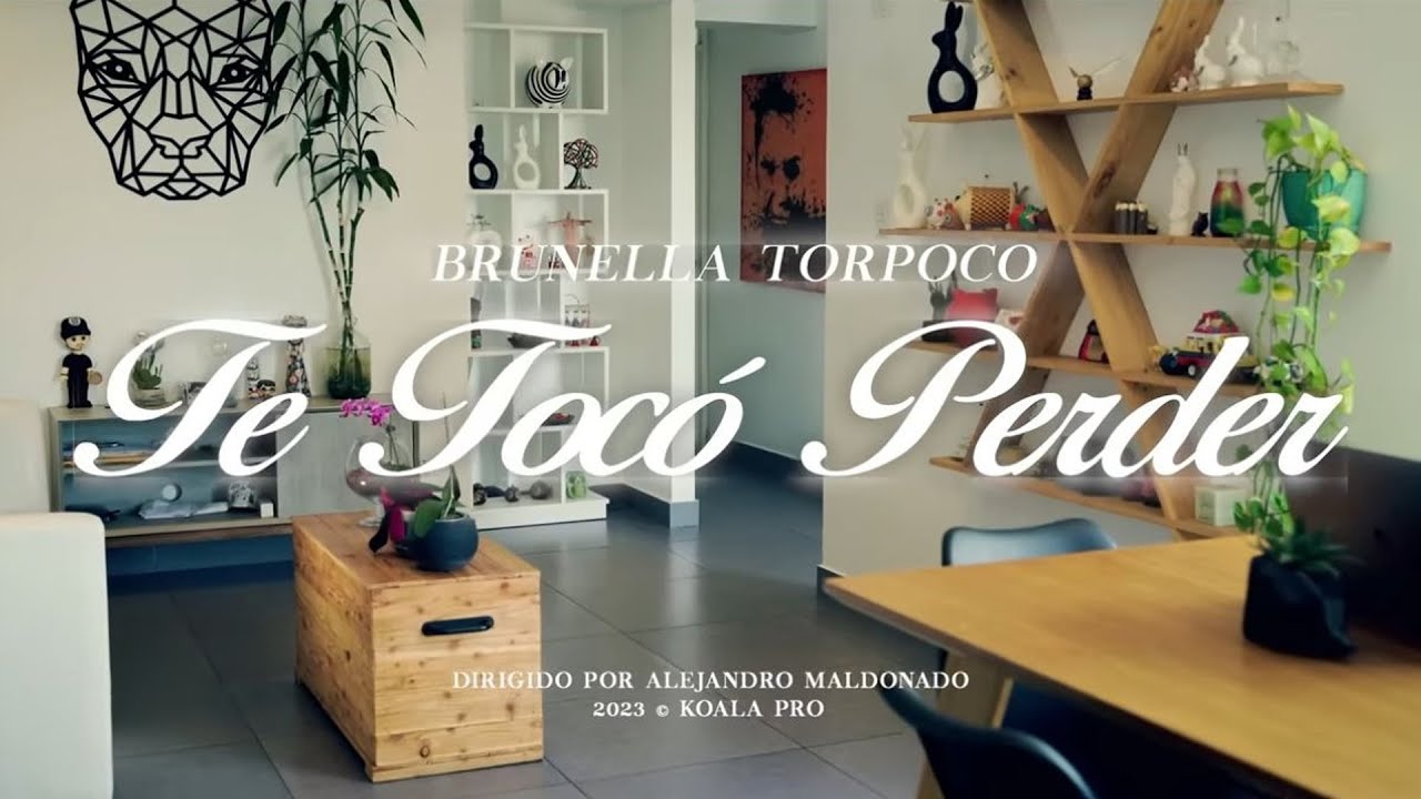 Te Tocó Perder Letras - Te Tocó Perder Traducciones | Popnable