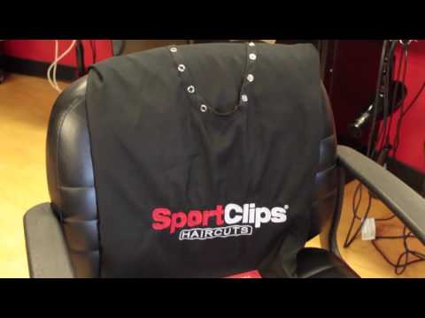 Sport Clips