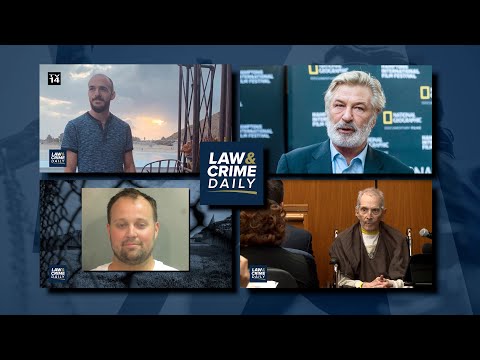 L&C Daily: The Search For Brian Laundrie Is Over
