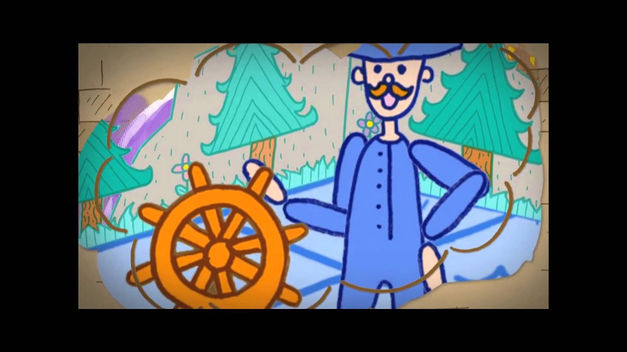 The Lunch Box Animated video