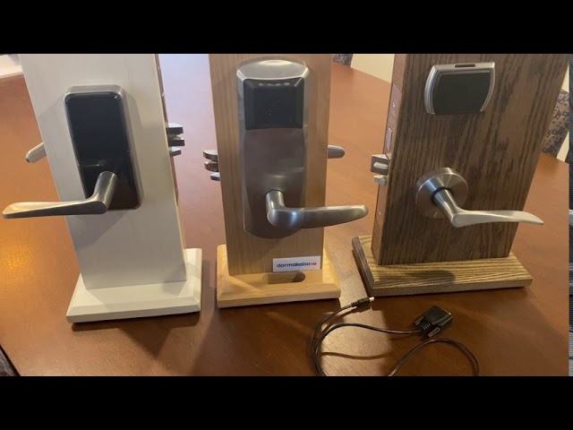 Dorma Locks - Hotel Lock Dorma RFM 712 Trader - Retailer from Mohali