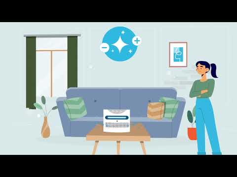 Biozone AC-30 Air Care Ultra Purifier | TradeSparky