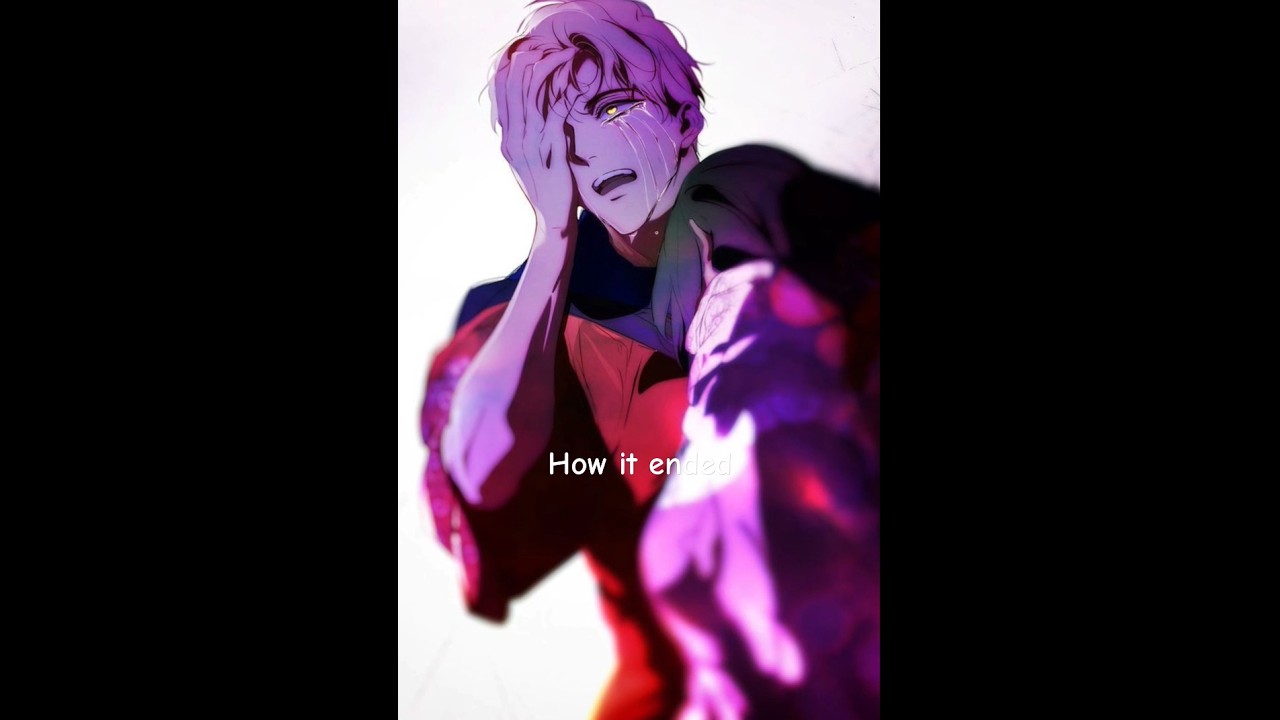 she took her own life to set him free 🥀 #manhwa #manhwaedit secret lady #manhwareccomendation