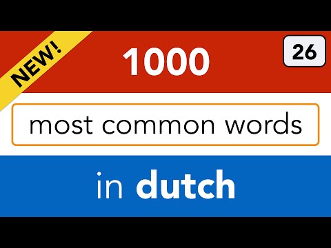 All the Dutch words you need to know when visiting a Dutch doctor!